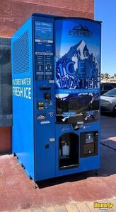 Bagged Ice Vending Machines for Sale
