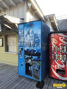 Vending Machines for Sale in Georgia - Used Vending Machines Georgia