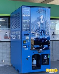 Bagged Ice Vending Machines for Sale