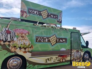 Bakery Food Trucks for Sale - Pastry Trucks