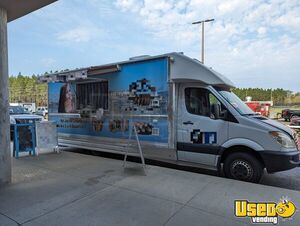 Bakery Food Trucks for Sale - Pastry Trucks