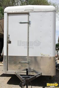 Bakery Food Trailers for Sale - Pastry Trailers
