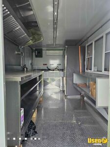 Bakery Food Trailers for Sale - Pastry Trailers