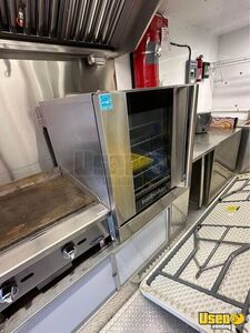 Bakery Food Trailers for Sale - Pastry Trailers