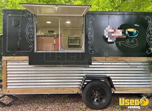 Beverage & Coffee Trailers for Sale - UsedVending