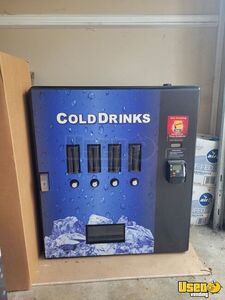 Soda Pop / Drink Vending Machines for Sale