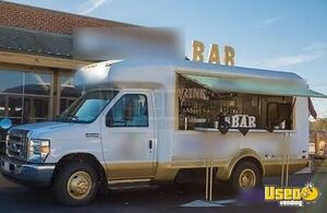 Coffee Trucks & Beverage Trucks for Sale - UsedVending