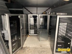 Vending Machines for Sale in New York - Used Vending Machines New York