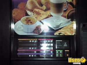 Vending Machines for Sale in Ohio - Used Vending Machines Ohio