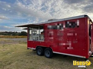 Concession Food Trailers For Sale in Arizona - Buy Kitchen Food ...