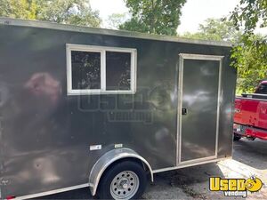 Concession Trailers for Sale - Buy Concession Vending Trailers
