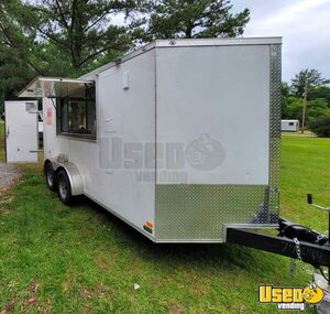 Concession Trailers for Sale in Georgia - Buy Concession Vending ...