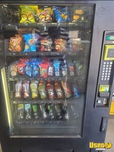 Snack & Soda Combo Vending Machines for Sale