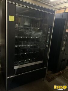 Crane National Snack Vending Machines for Sale