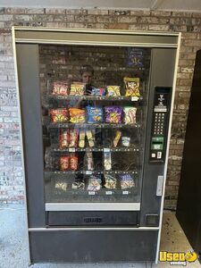Crane National Snack Vending Machines for Sale