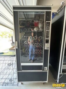 Vending Machines for Sale in Texas - Used Vending Machines Texas