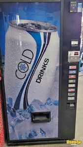 Dixie Narco Soda Pop Drink Vending Machines for Sale