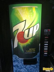 Soda Pop / Drink Vending Machines for Sale