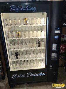 Soda Pop / Drink Vending Machines for Sale