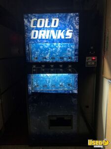 Dixie Narco Soda Pop Drink Vending Machines for Sale