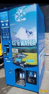 Everest Ice Machines for Sale - UsedVending