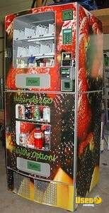 Natural Vending Machines | Healthy Vending Machines for Sale in Missouri