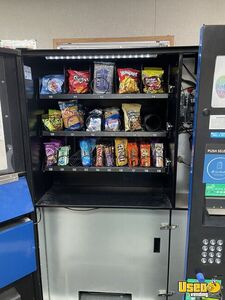 Vending Machines for Sale in Arizona - Used Vending Machines Arizona