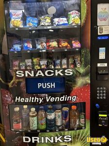 Vending Machines for Sale in Georgia - Used Vending Machines Georgia