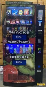 Healthy Vending Machines for Sale - Healthy Snack & Soda Combo Vending ...