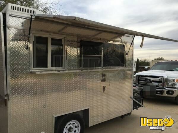 Food Concession Trailer | kitchen trailer for Sale in Arizona