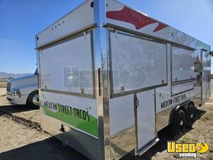 Concession Food Trailers For Sale in Arizona - Buy Kitchen Food ...
