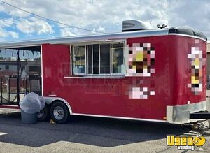 Concession Food Trailers For Sale in Arizona - Buy Kitchen Food ...
