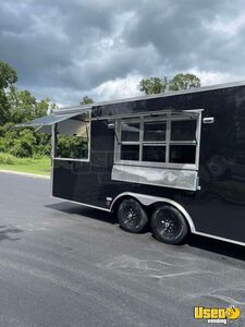 Kitchen Food Trailers for Sale - Buy Mobile Cooking Trailers