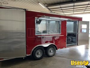 Kitchen Food Trailers for Sale - Buy Mobile Cooking Trailers
