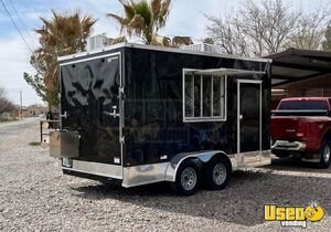 Kitchen Food Trailers for Sale - Buy Mobile Cooking Trailers