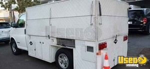 Lunch Trucks for Sale: Buy New & Used Canteen Trucks - UsedVending