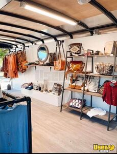 Mobile Boutique Trucks and Trailers for Sale