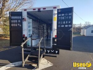 Mobile Boutique Trucks and Trailers for Sale