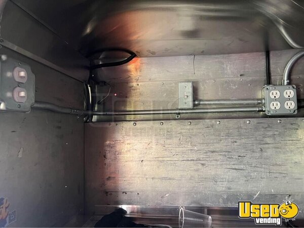 Ready to Customize - Freightliner MT4 All-Purpose Food Truck for Sale ...