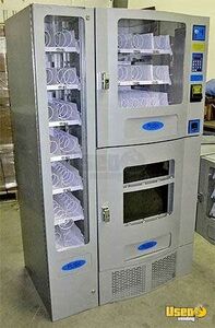 Antares Office Deli Combo | Vending Machines for Sale in California