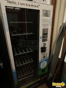 Vending Machines for Sale in California - Used Vending Machines California