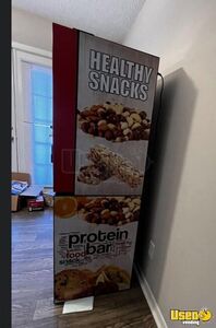 Vending Machines for Sale in Georgia - Used Vending Machines Georgia