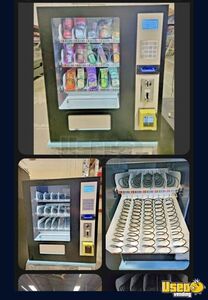 Vending Machines for Sale in Georgia - Used Vending Machines Georgia