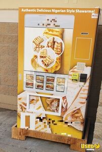 Vending Machines for Sale in Maryland - Used Vending Machines Maryland