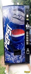Soda Pop / Drink Vending Machines for Sale