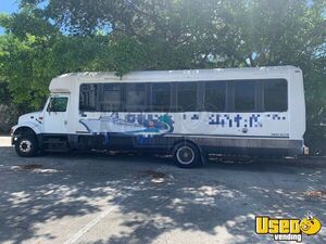 Party Bus for Sale: Buy Used Limo & Party Buses
