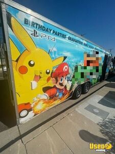 Party / Gaming Trailers for Sale