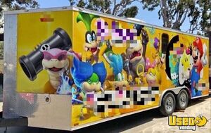 Party / Gaming Trailers for Sale