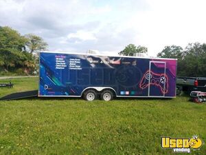 Party / Gaming Trailers for Sale