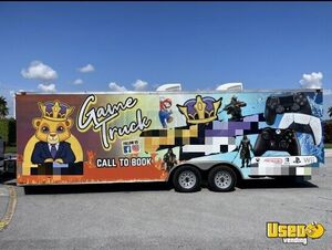 Party / Gaming Trailers for Sale